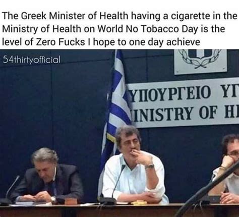 Zero Fucks Album On Imgur