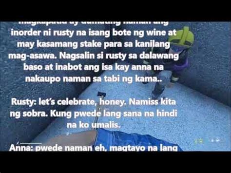 Talagang Bawal Tagalog Sex Stories M M STORY YouTube