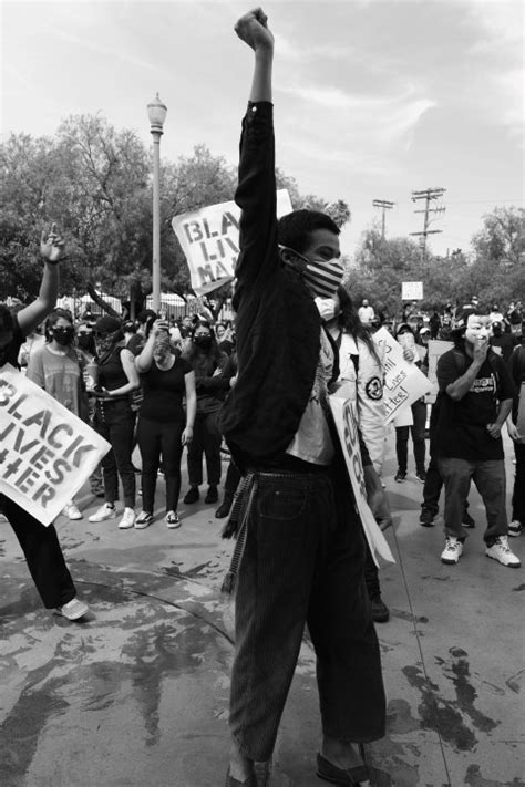What Is The Difference Protest Vs Riot