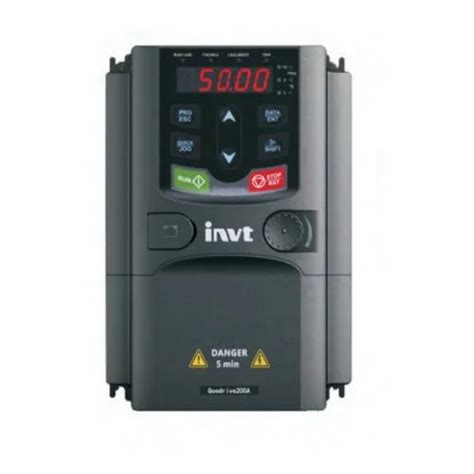 380v 480v Invt 75hp Ac Drive Model No Gd200a 055g075p 4 At ₹ 92000