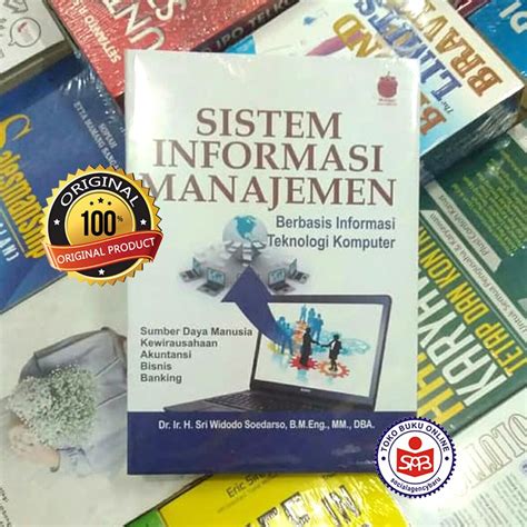 Information Based Management Information System Sri Widodo Soedarso Shopee Malaysia