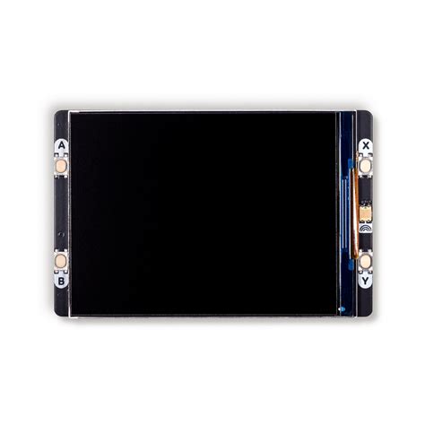 Pico Display Pack 28