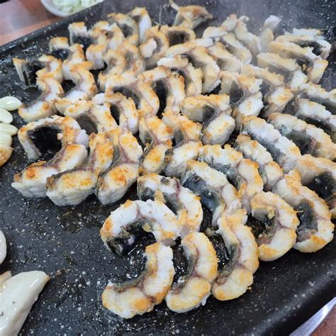 김해통큰장어 김해 장어 민물장어 맛집 다이닝코드