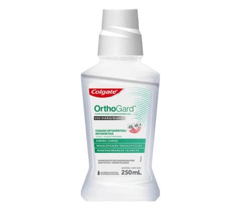 Enjuague Bucal Colgate Orthogard Ml Farmashop