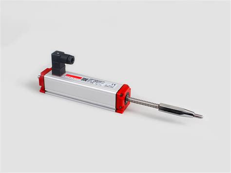 Linear Position Transducer Potentiometer Long Stroke Products Sensor Market