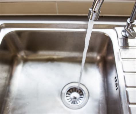 Troubleshooting A Clogged Garbage Sink Disposal A Comprehensive Guide