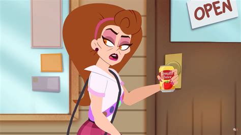 Screenshots Of Penelope Priss From Camp Camp Malts Reference Emporium