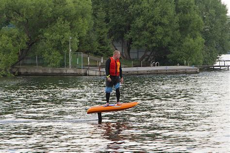 Электрофойл