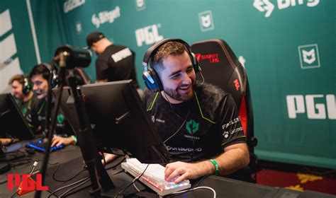 Csgo Imperial Sobe 27 Posições E Entra No Top 30 Do Ranking Mundial