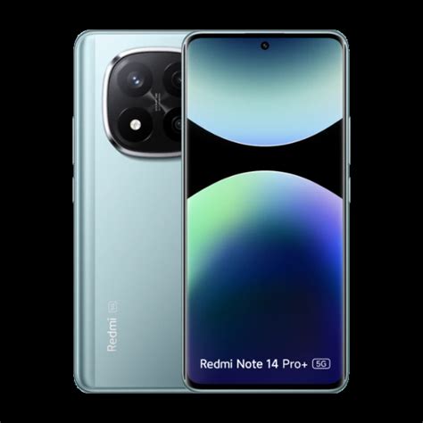 Xiaomi Redmi Note Pro G Gb Frost Blue Power Dk