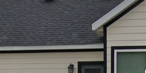 Qanda Why Do Some Homes Not Have Gutters — Askaroofer®