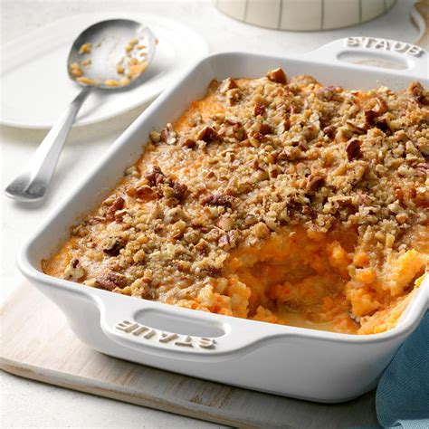 🏅 Rutabaga Carotte Casserole Recipe