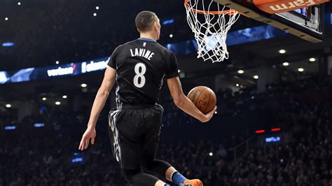 Top Five Nba Slam Dunk Contests Of All Time The News Intel