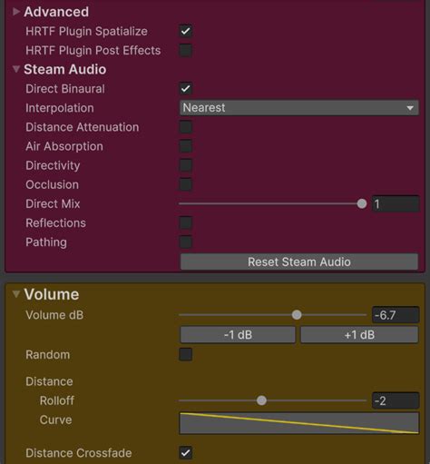 3 soundcontainer reference