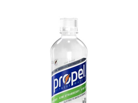 Propel Fitness Water Gatorade Official Site
