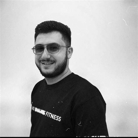 Ruben Gabrielyan Medium