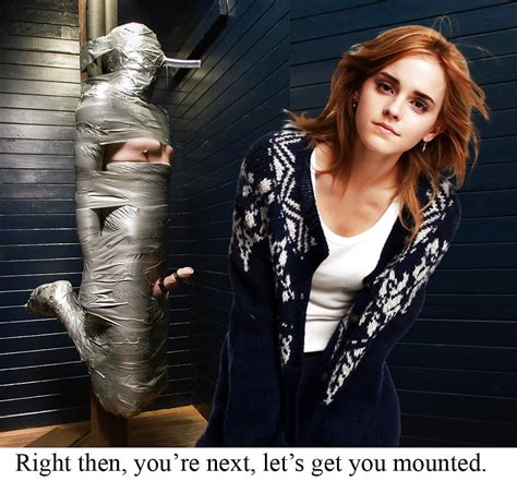 Femdom Captions