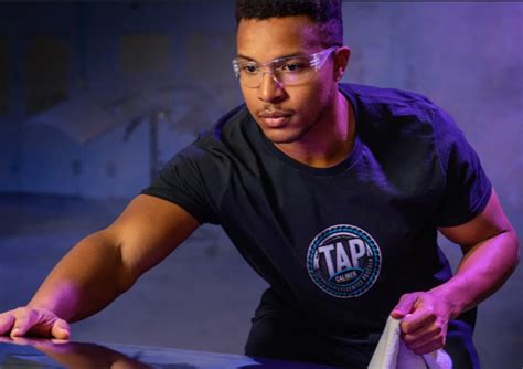 Technician Apprentice Program Caliber
