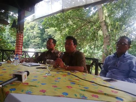 Kalah Di Ptun Romi Menkum Ham Dan Dpp Ppp Menyatakan Banding