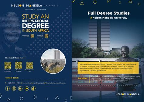 Nelson Mandela University