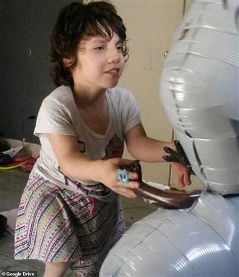 How Old Is Natalia Grace Really Legal Expert Calls For Case To Be Revisited Daily Mail Online