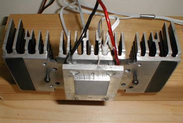 Benchtest Com Heat Sink Tester