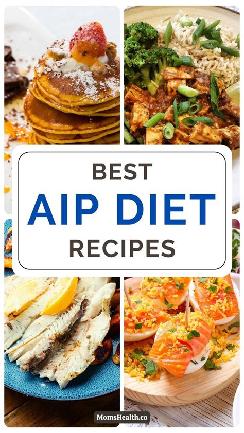 What Is The Autoimmune Protocol Aip Diet Artofit
