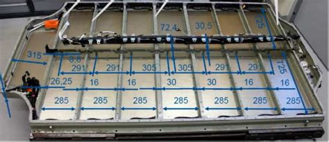 Tesla Model S Battery System An Engineers Perspective 55 Off