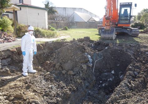 Things You Should Know About Contaminated Soil