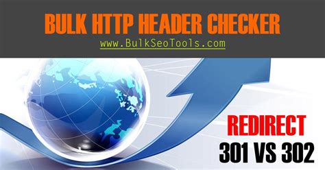 Bulk Response Header Domain Redirect 301 Vs 302 Bulk Seo Tools