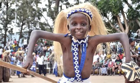 Rwandas Traditional Intore Dance Rwanda Cultural Safaris