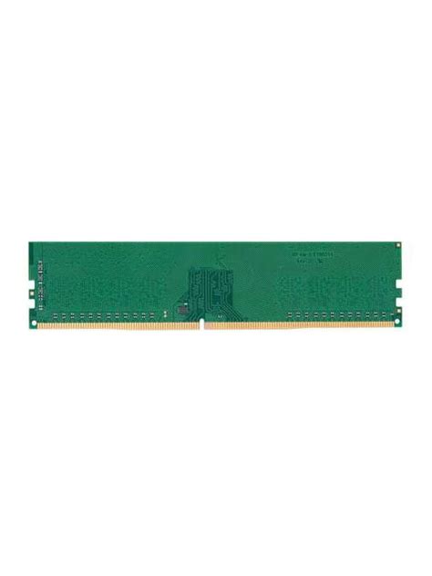Transcend JM2400HLB 8G 8GB JetRam DDR4 2400 MHz UDIMM Memory Module