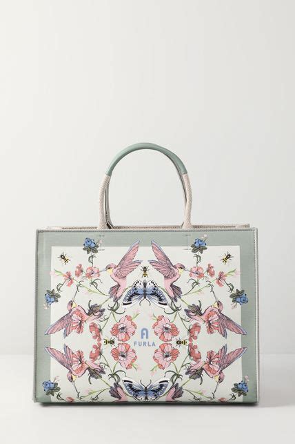 Сумка-тоут Opportunity L Furla - скоро в продаже в интернет-магазине ...