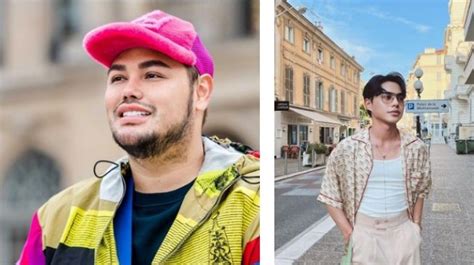 Umbar Foto Mesra Ivan Gunawan Pamer Pria Simpanan Selama 15 Tahun