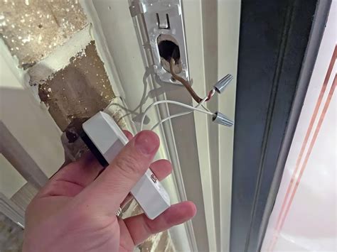 Need Help Fixing Your Wired Doorbell Easy Steps To Follow