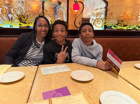 Robin Lapointe Mitchell