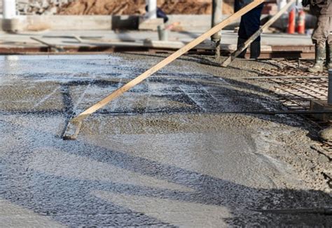 Concrete Curing Charts For Managing Temperature Moisture And Time