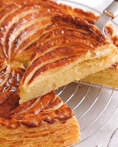 Découvrez Comment Réussir Une Galette Des Rois Maison La Recette Irrésistible En 30 Minutes