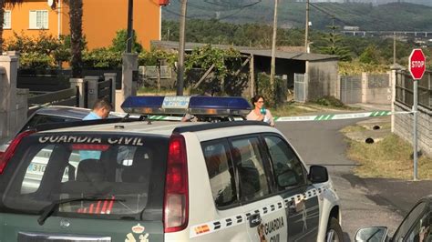 Triple Crimen Machista Un Hombre Mata A Su Exmujer A Su Exsuegra Y A