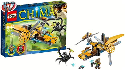Scutter Lego Chima