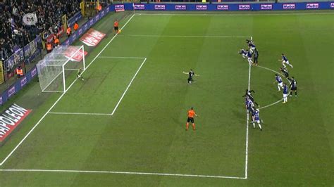 Anderlecht Genk Moet Herspeeld Worden Tv Limburg