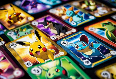 Faire Grader Ses Cartes Pokémon Avantages Et Stratégies Pour