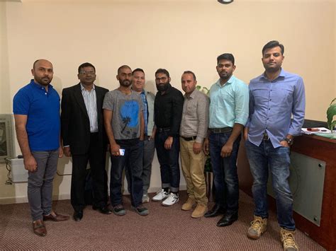 Muhammad Asif On Linkedin After An Iso Training Hadyeq Professionals