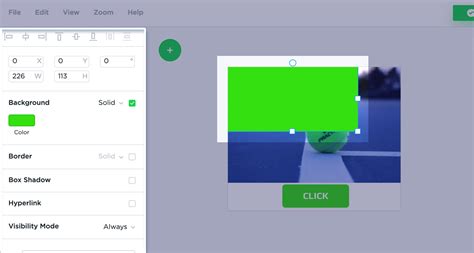 Add Shapes As Masks In Html Ads Bannernow