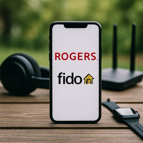 Rogers And Fido ‘winback Offers Exclusive 2540gb Plan Iphone In Canada