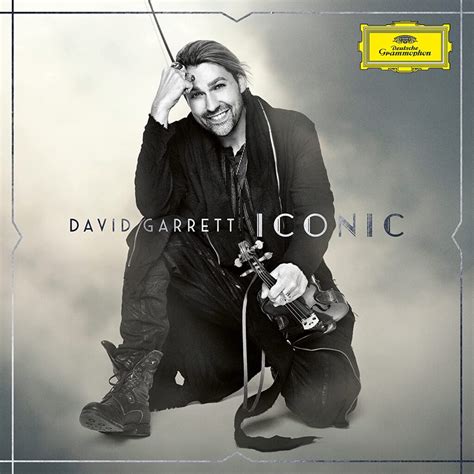 David Garrett Iconic Sl1500 Kulturblog Berlin