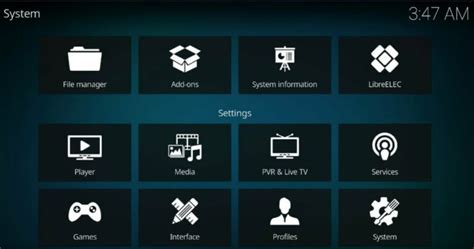 Installation De Libreelec Sur Raspberry Pi Un Guide Complet Raspberrytips