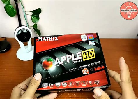 Harga Set Top Box Matrix Apple Telah Turun Cek Harga Asli Dan Cara