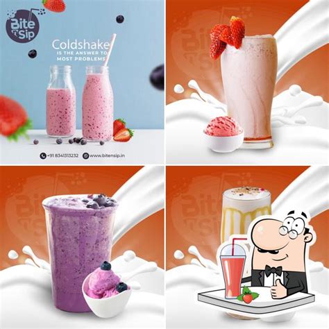 Bite N Sip Anantapur Restaurant Menu And Reviews