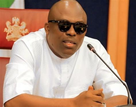 Rivers Fubara Defends Tinubu Over Peace Deal